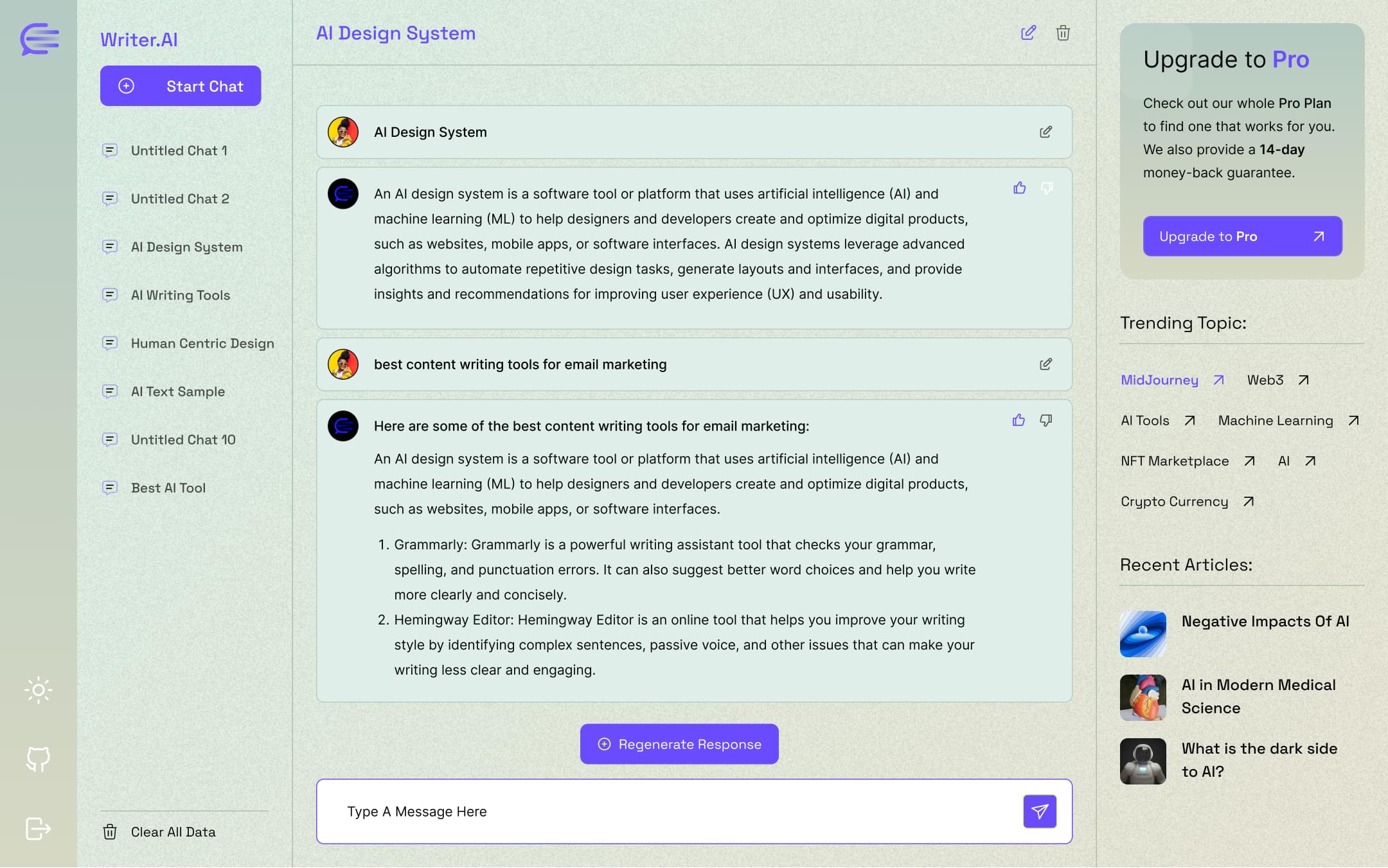 Pricing Light - Easyinterior AI